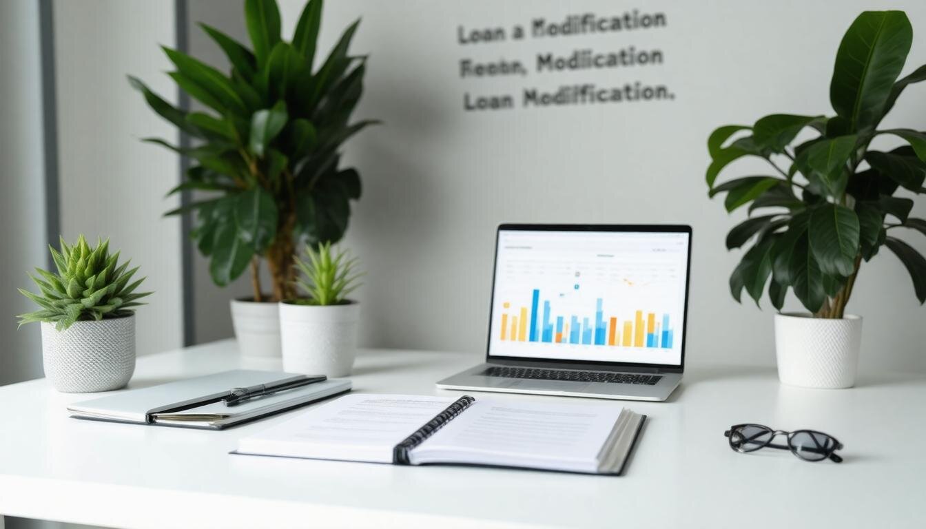 Best Loan Modification Companies | Myers House Buyers