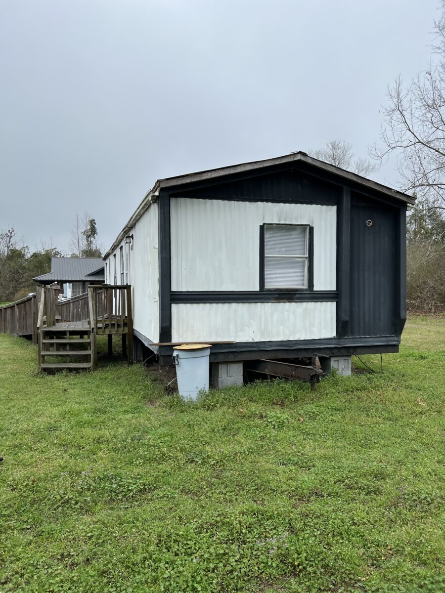 Sell My Mobile Home For Cash. | Sell My Mobile Home Fast!