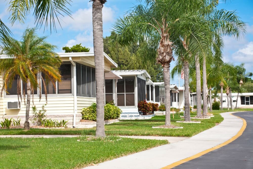 How to Sell a Mobile Home Without Land Fast | Mobile Home Cash Offer