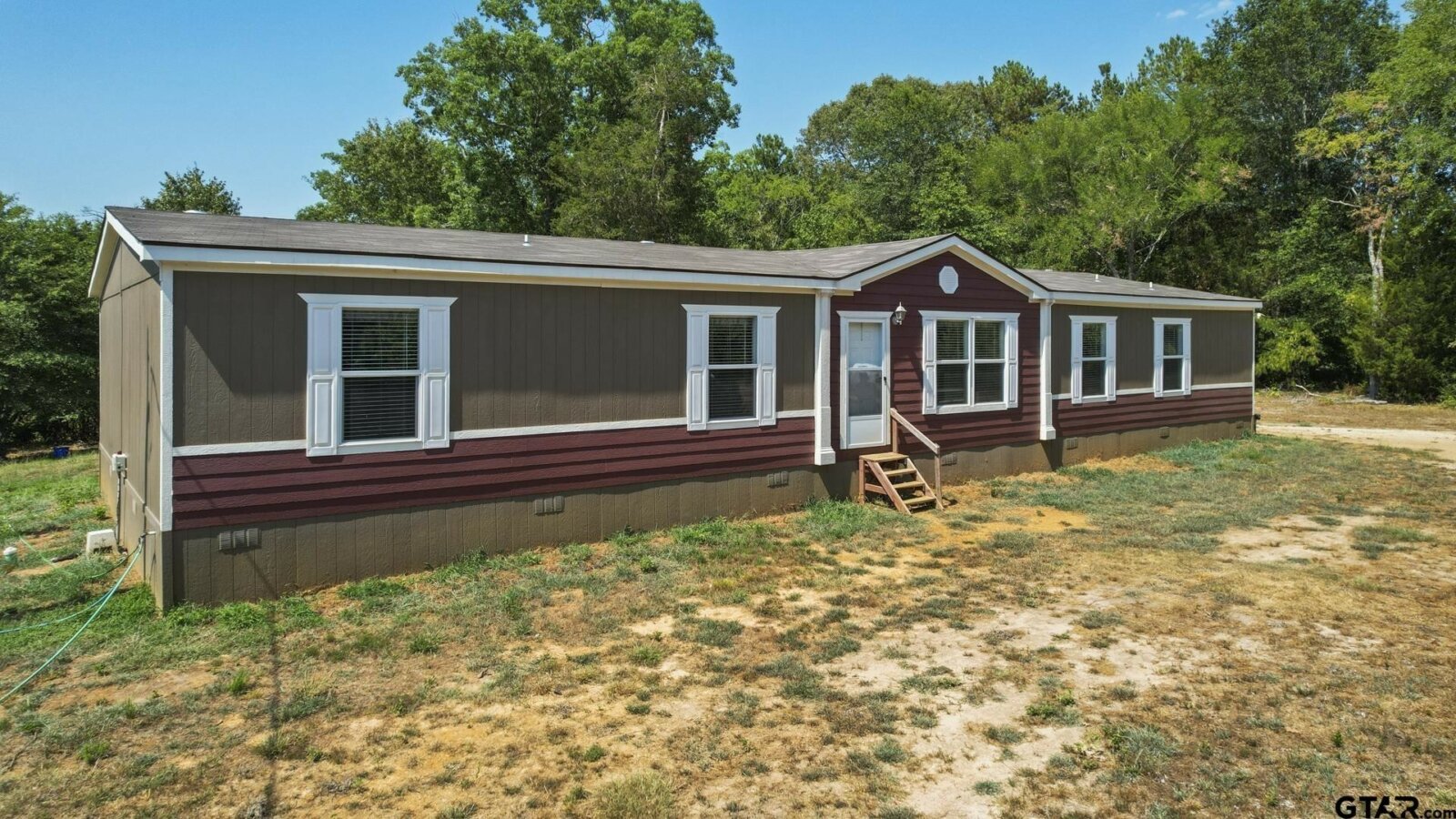 Sell Your Mobile Home Anywhere In Alabama | Alabama Mobile Home Buyer