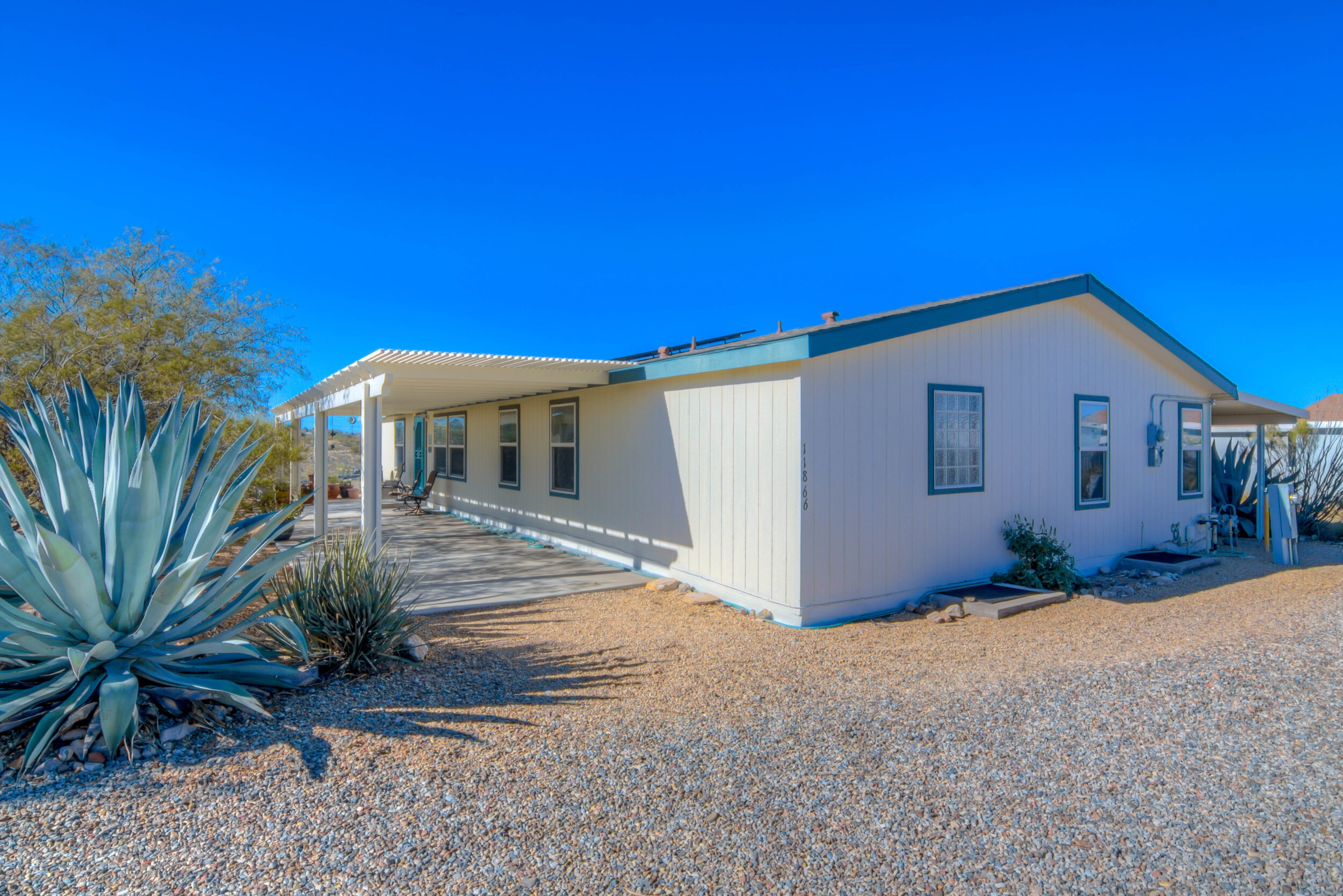 We Buy Mobile Homes In Arizona | Sell Arizona Mobile Home Fast