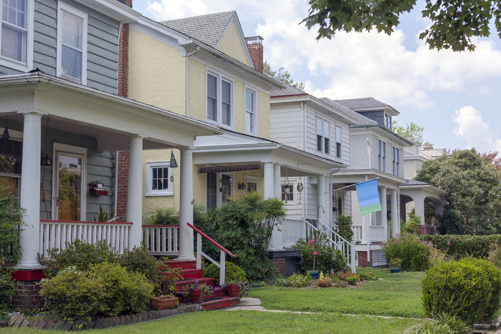 Ready To Sell Your Noble House? | Hagan Home Team | Hagan Home Team, H ...