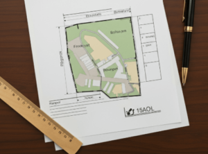 Definition of Legal Descriptions in Real Estate