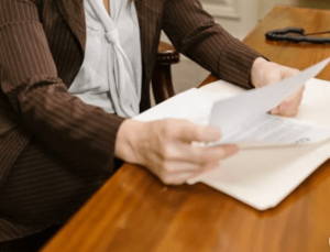 The Language of Land: How to Read Legal Descriptions of Property