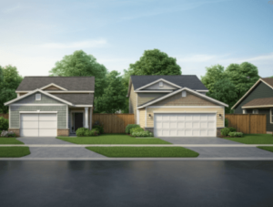 What are Tract Homes in Florida? | Creating Real Estate Solutions