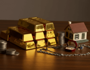 Understanding Common Hard Assets: Characteristics and Types