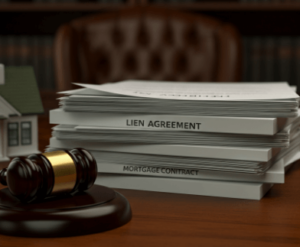 Position of Power: Understanding Lien Position in Real Estate