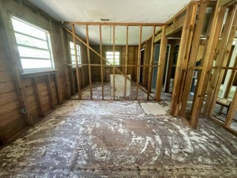 What is a Furring Wall? A Comprehensive Guide