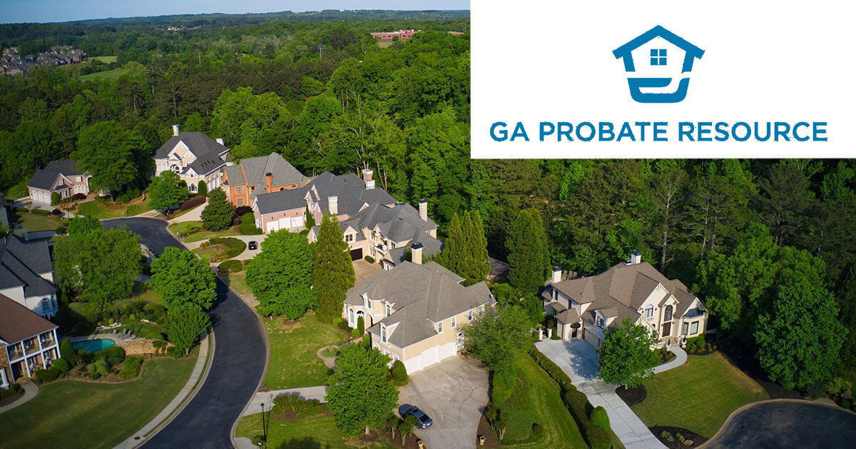 Probate Attorney Search | ProbateResource.com