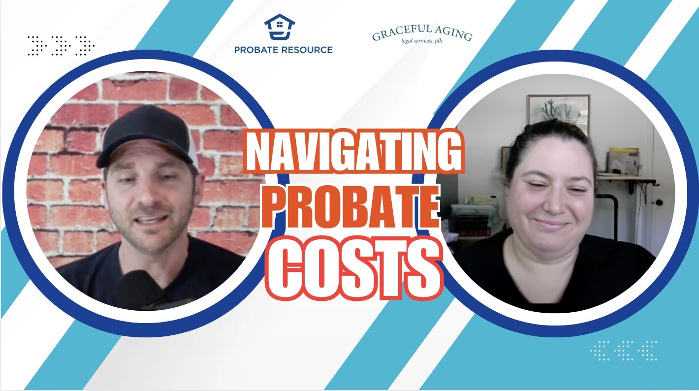 Navigating Probate Costs in Tennessee | ProbateResource.com