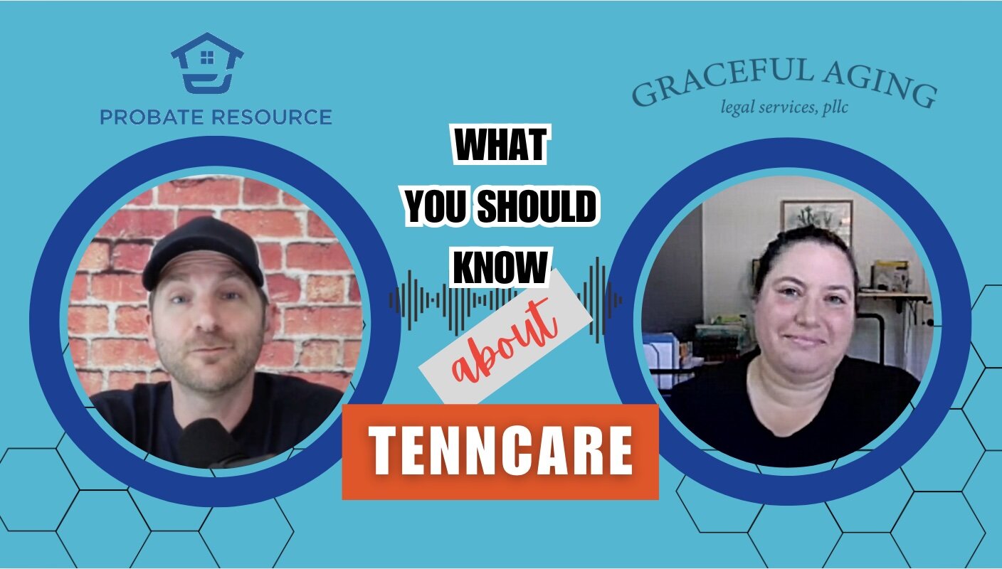 What You Should Know About TennCare | ProbateResource.com