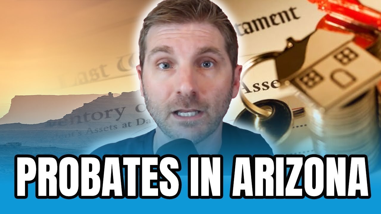 How Long Is Probate In Arizona? | ProbateResource.com