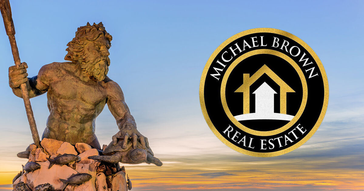 About Our Company | Michael Brown Real Estate, LLC (757) 438-3838