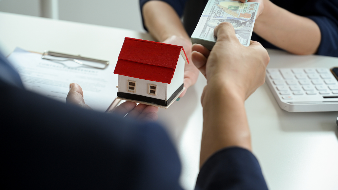 7 Tips to paying cash for new construction home