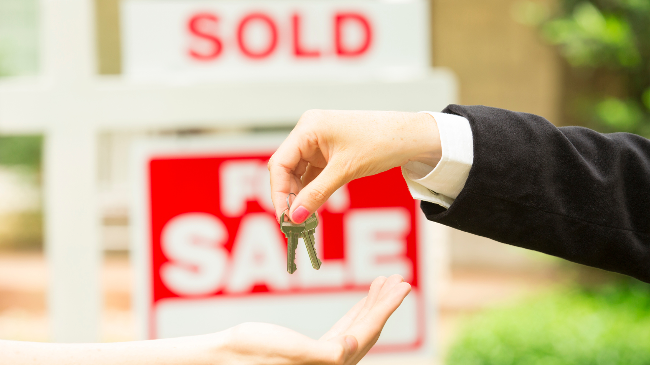 Can My Spouse Sell Our House Without My Consent