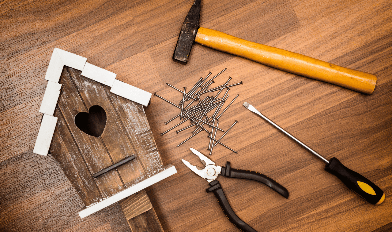 How to Find a Build Your Own House Program