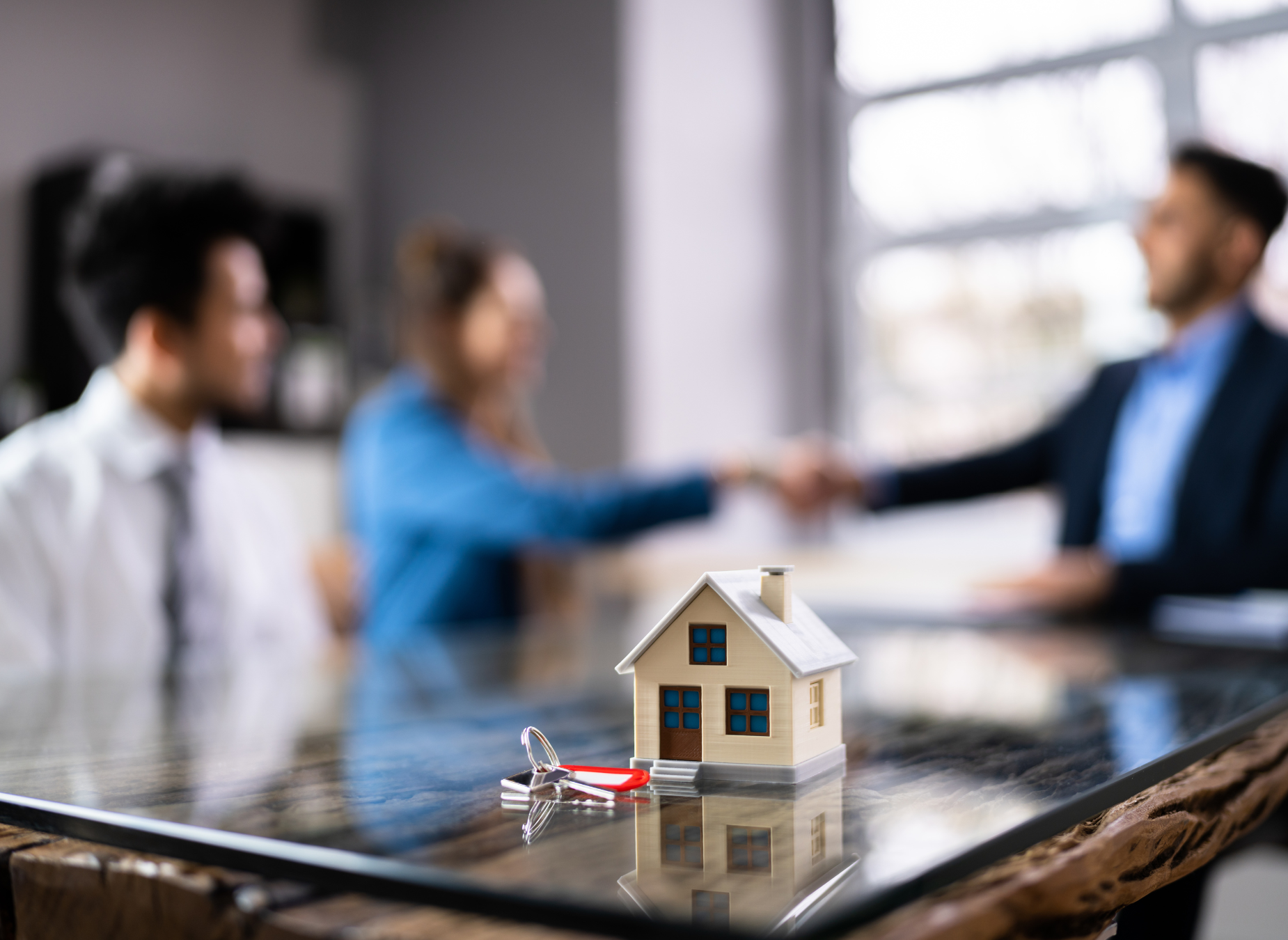 Difference Between A Short Sale And Foreclosure In Texas