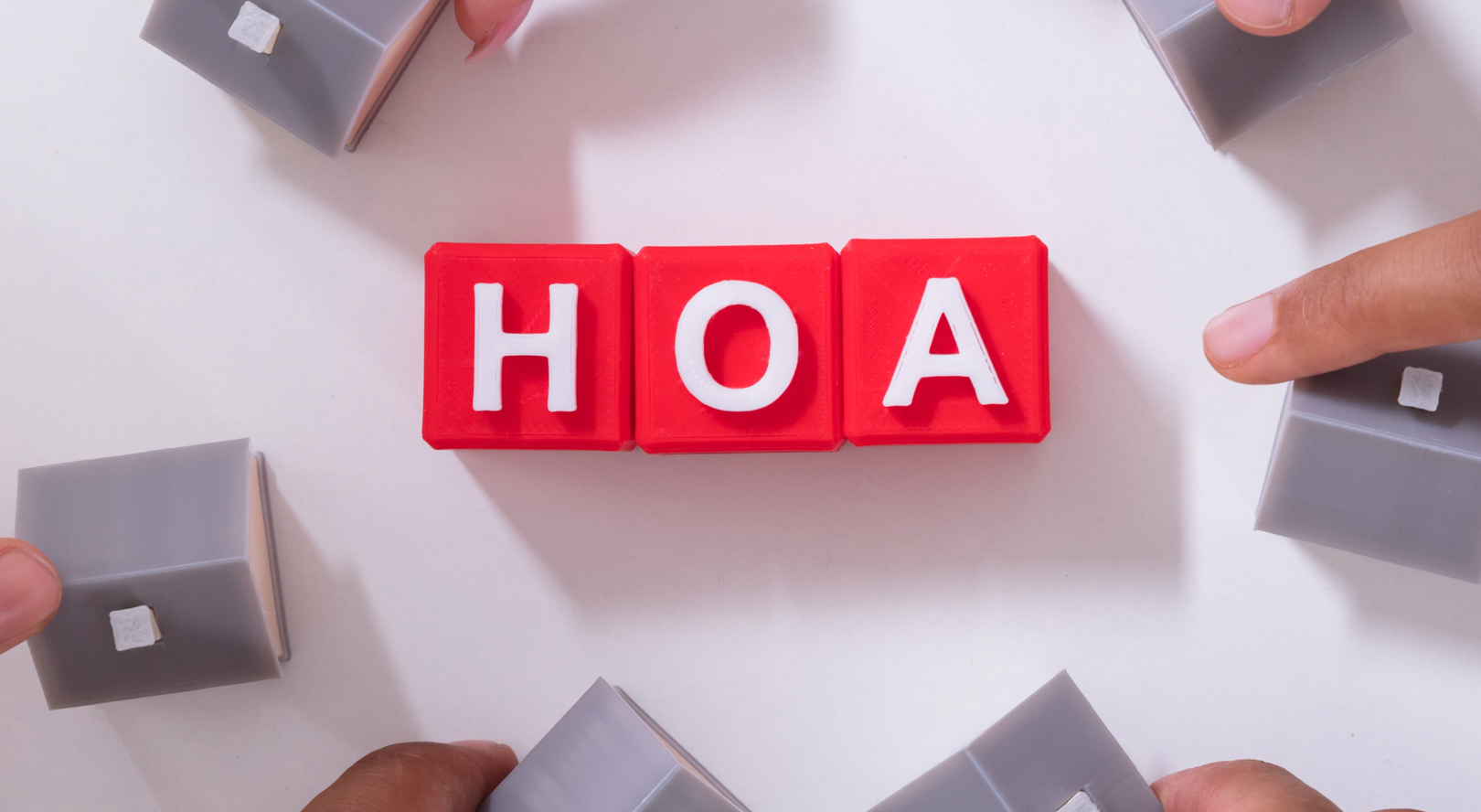 Cracking Down On Delinquent HOA Dues In Texas: A Guide For Homeowners ...