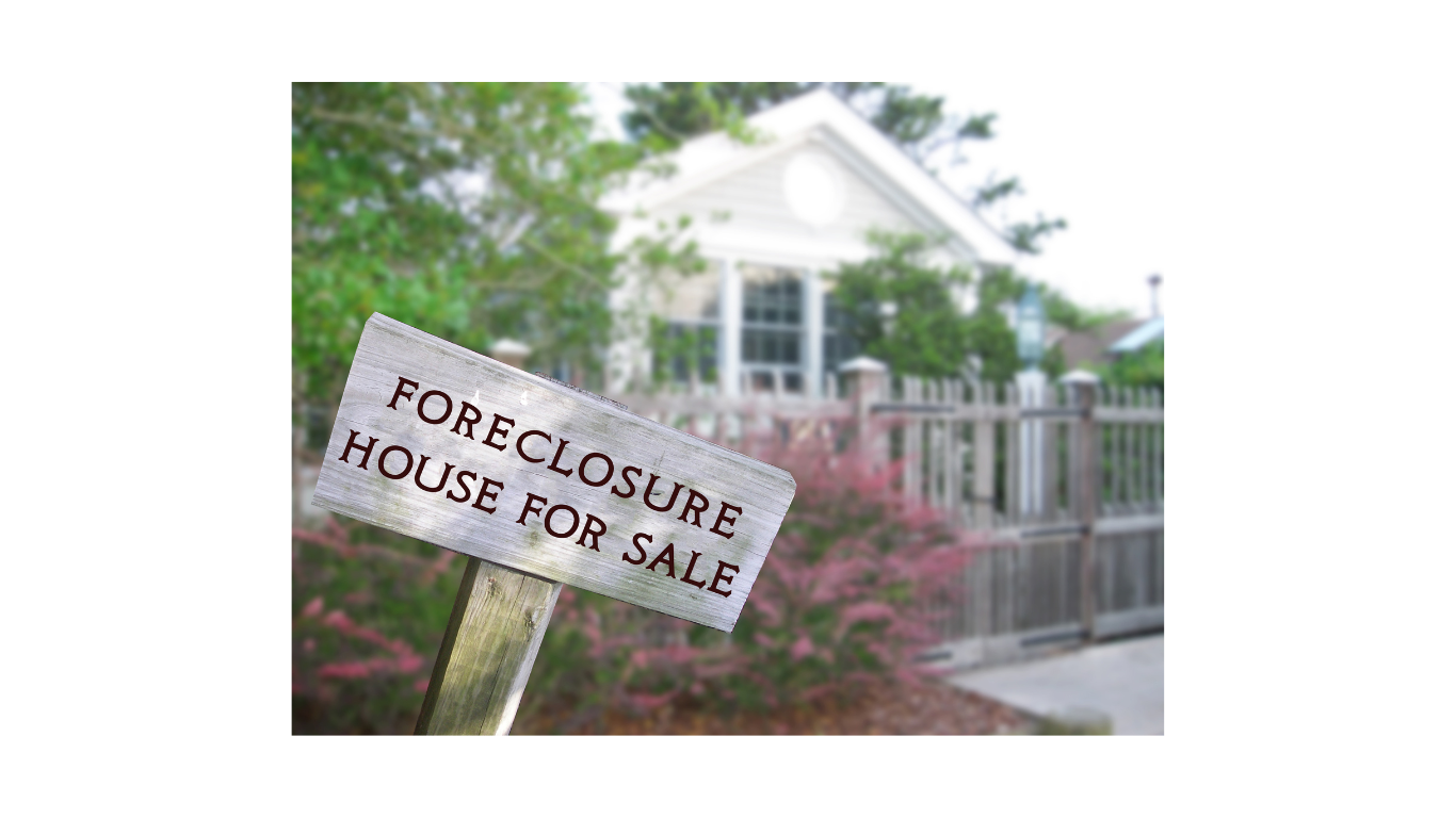 What is a Pre-Foreclosure? How To Get Out of Pre-Foreclosure?