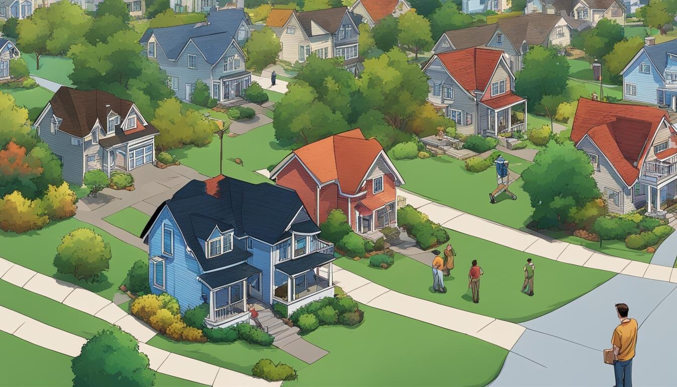 Sell Fast to Local Cash House Buyers Near Me