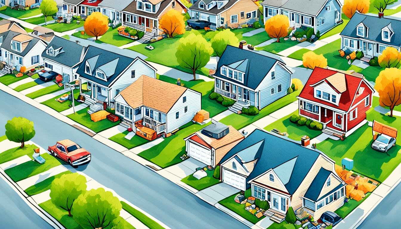 Tips on How to Sell a Hoarder House Easily