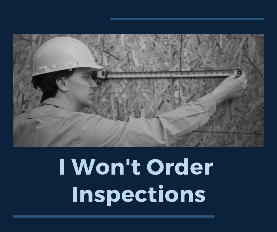 We Buy Houses with No Inspections in Stockton | I Buy Houses Stockton