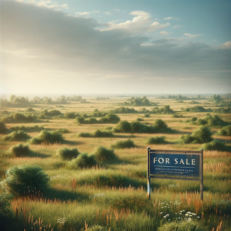 How to Sell Your Land Fast | Offers for Acres
