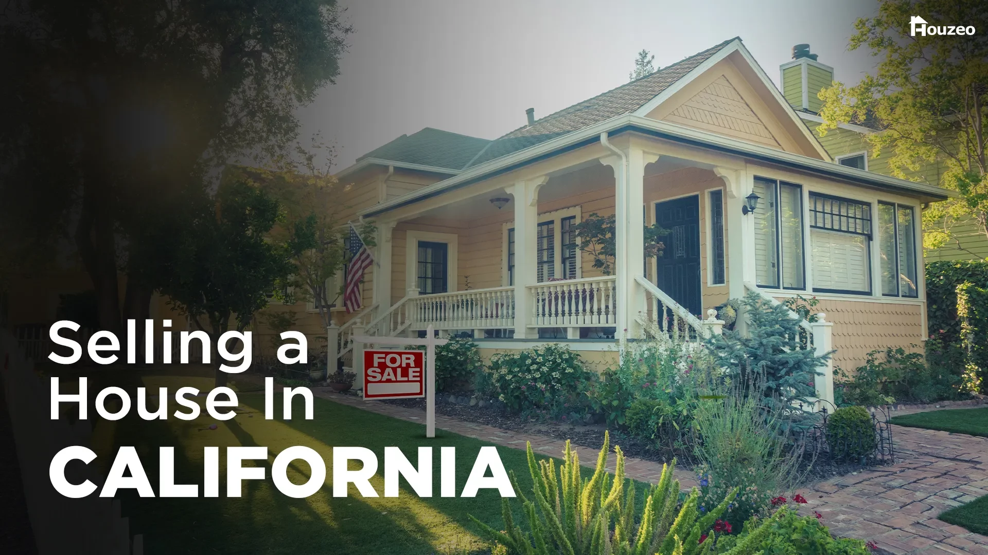 How to Sell Your California House While Living Abroad | Quick Home Offers®