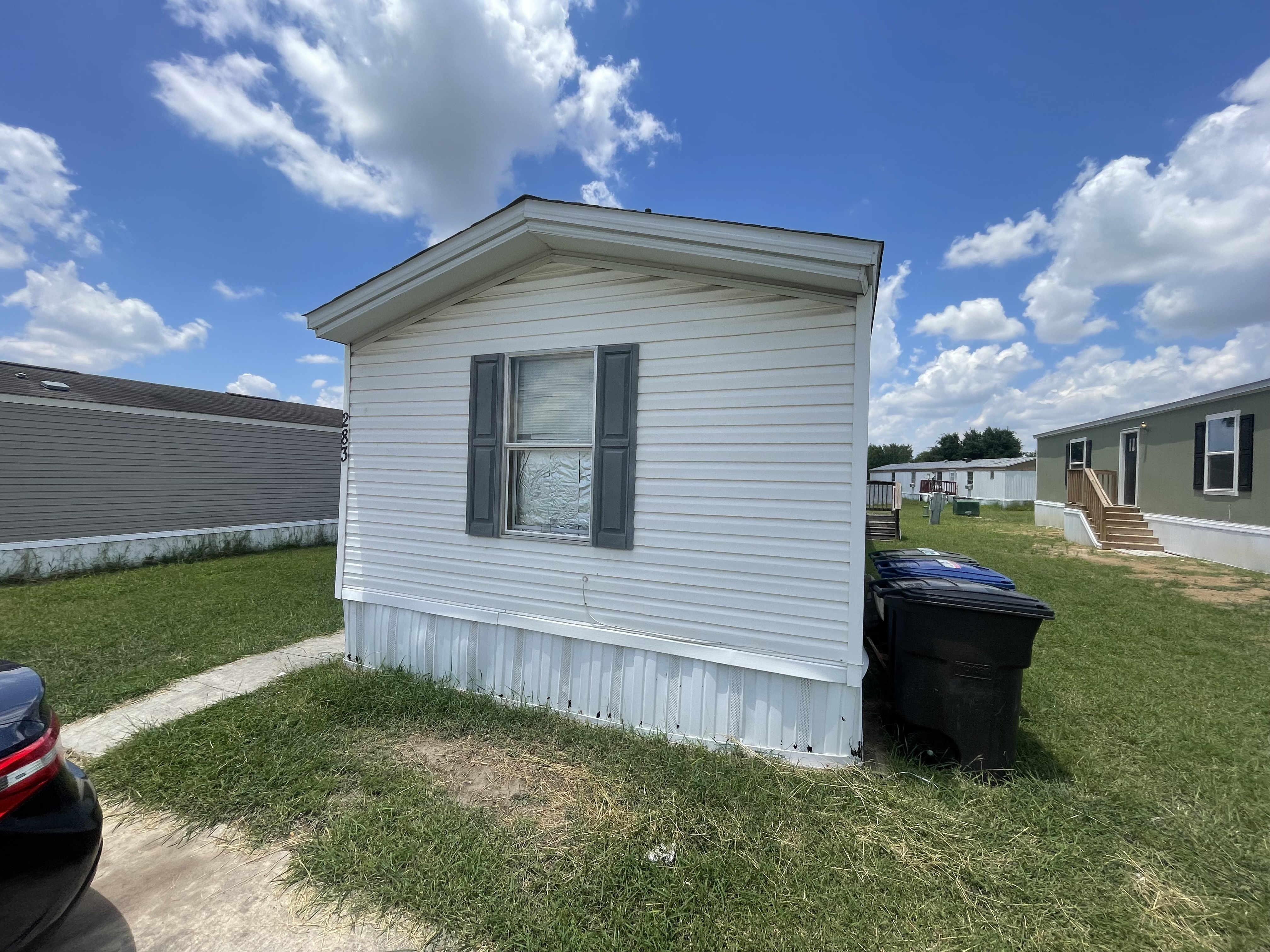 How San Antonio Mobile Home Owners Can Prepare For A Sale
