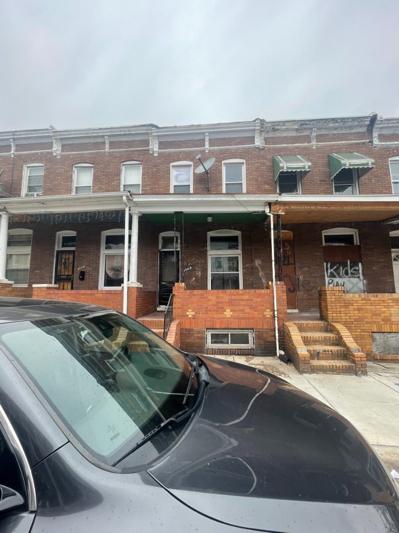 🏠💰2/2 Rehab Priced at 33% ARV🔥 | Impact Home Team Properties