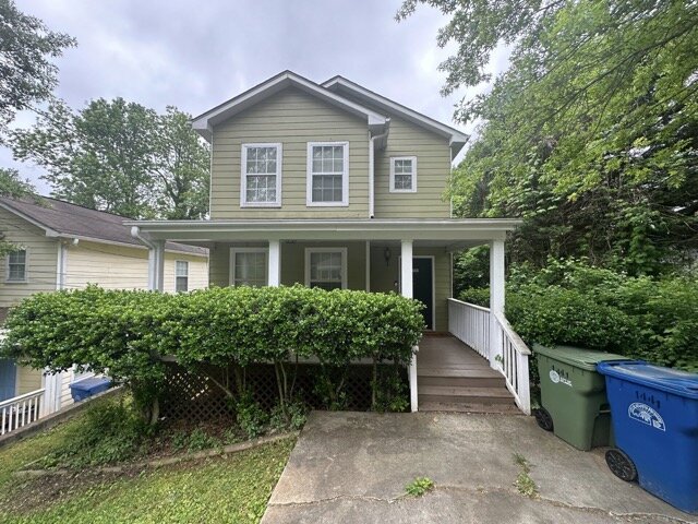 1441 Chipley St, Atlanta, GA 30307 | Elevate Real Estate Consultants