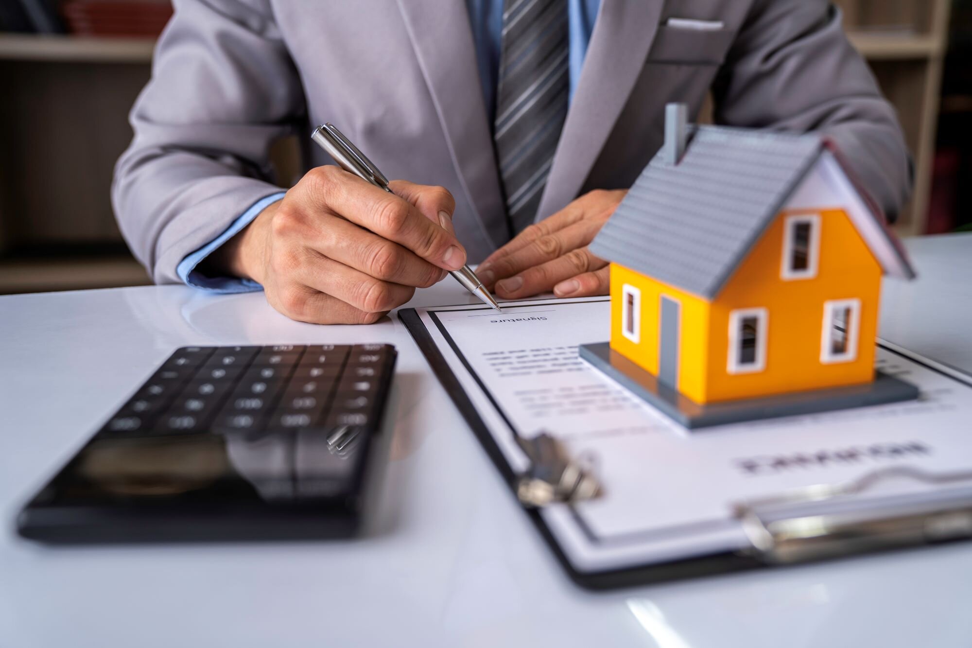 Guide to Understanding Property Taxes for North Texas Homeowners | Tye ...