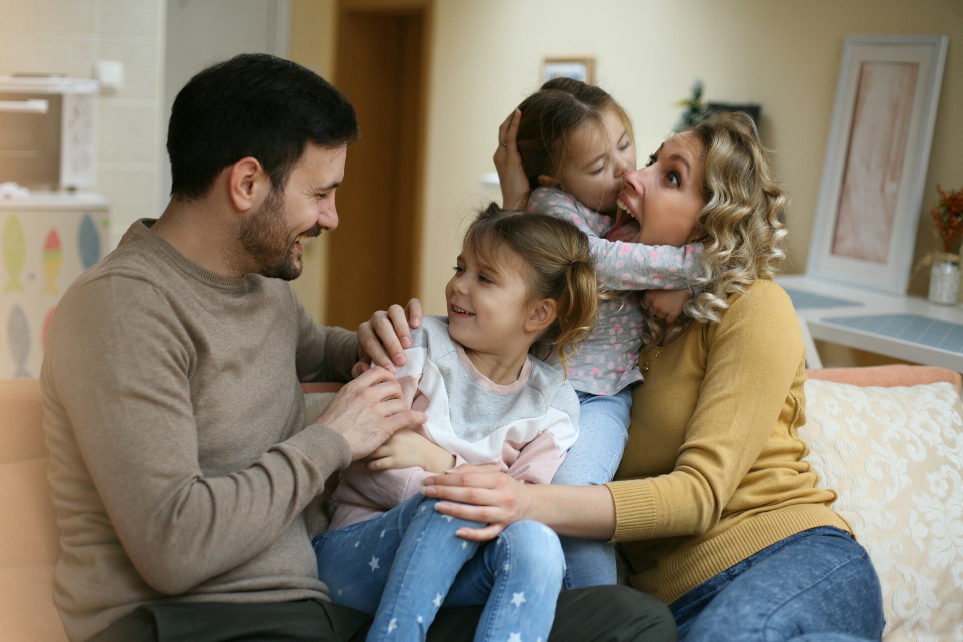 Family-Friendly Amenities in Denton, TX | Tye Realty Group