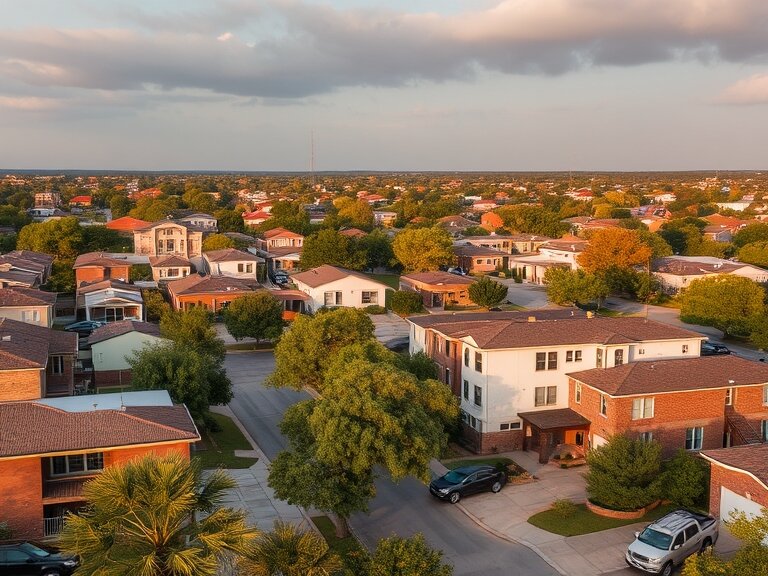 Finding the Right Neighborhood in Murphy, Texas | Tye Realty Group