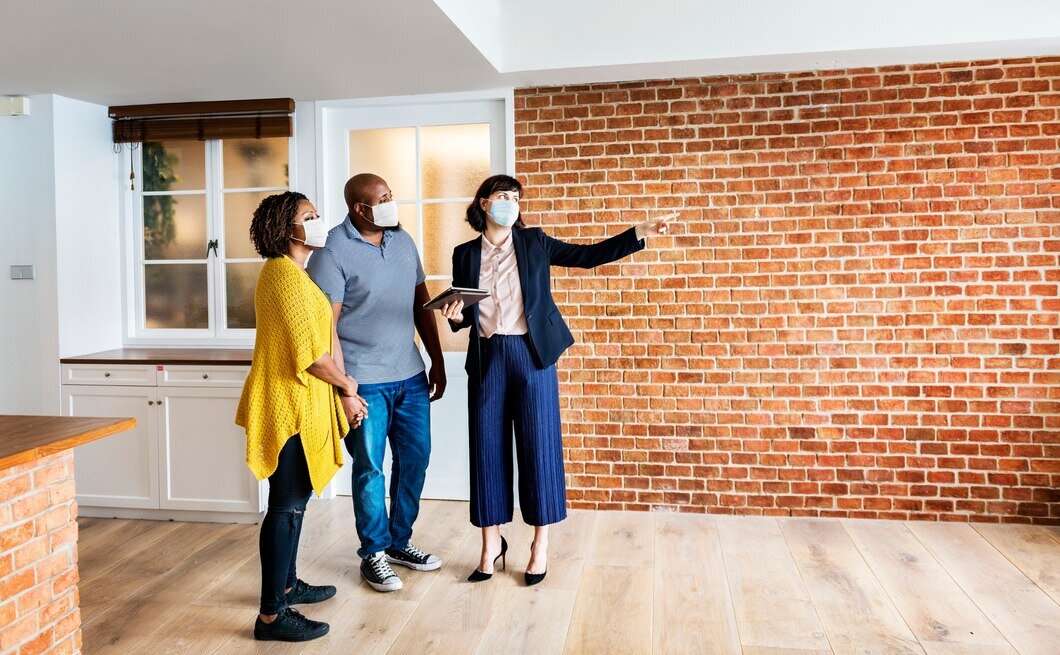 Key Questions to Ask During Home Tours | Tye Realty Group