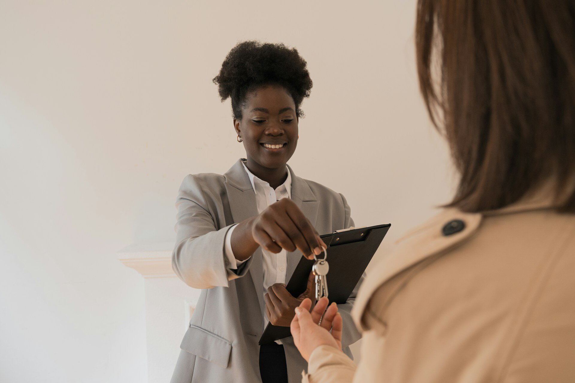 Transform Your Business Space in Frisco, TX | Tye Realty Group