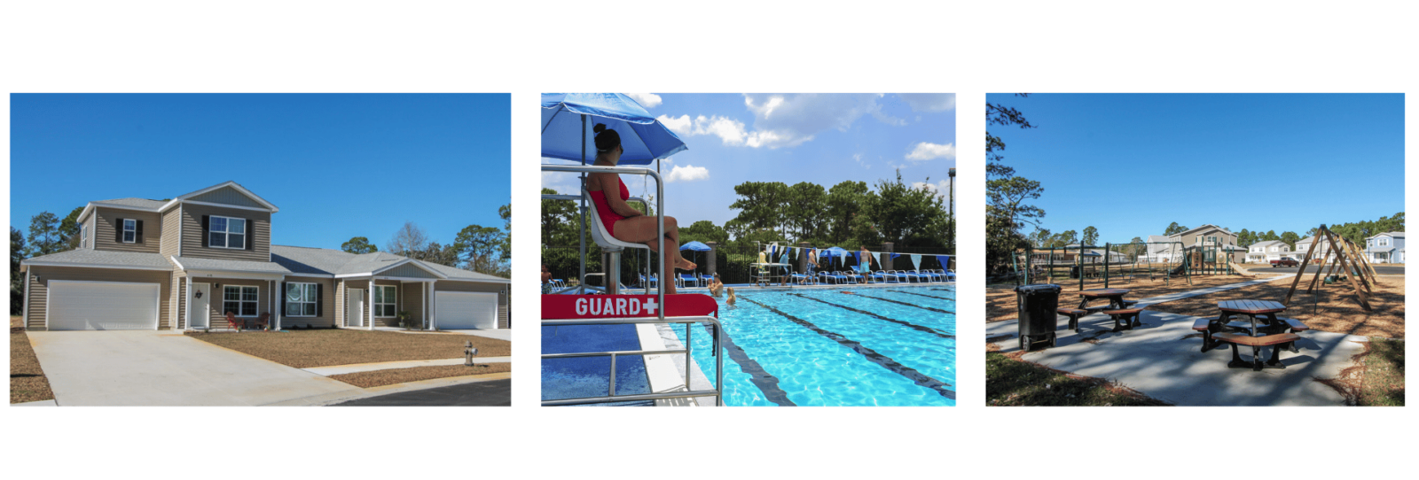 #1 Hurlburt Field Resources Guide | Panhandle PCS