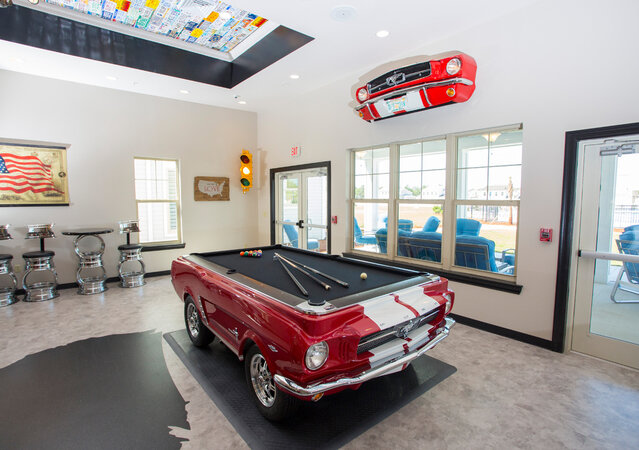 The #1 Complete Eglin Base Housing Guide