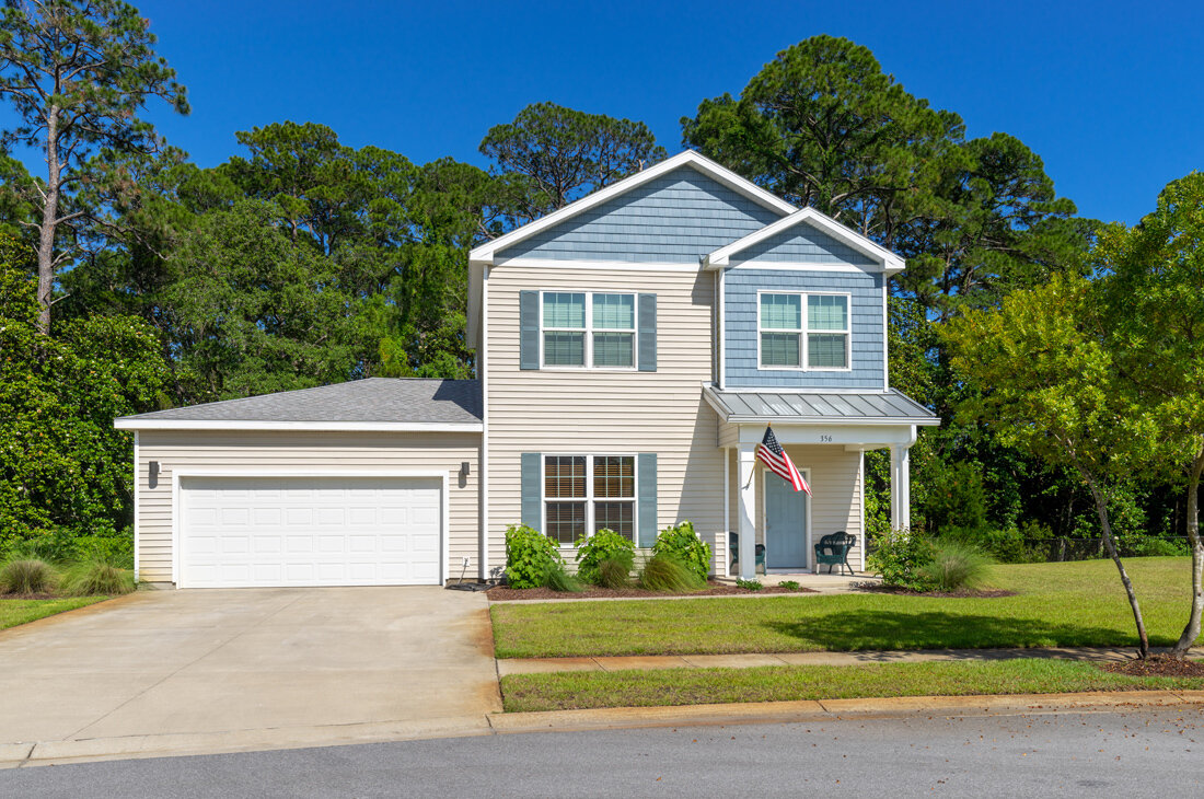 #1 Hurlburt Base Housing Guide! Everything You Need to Know