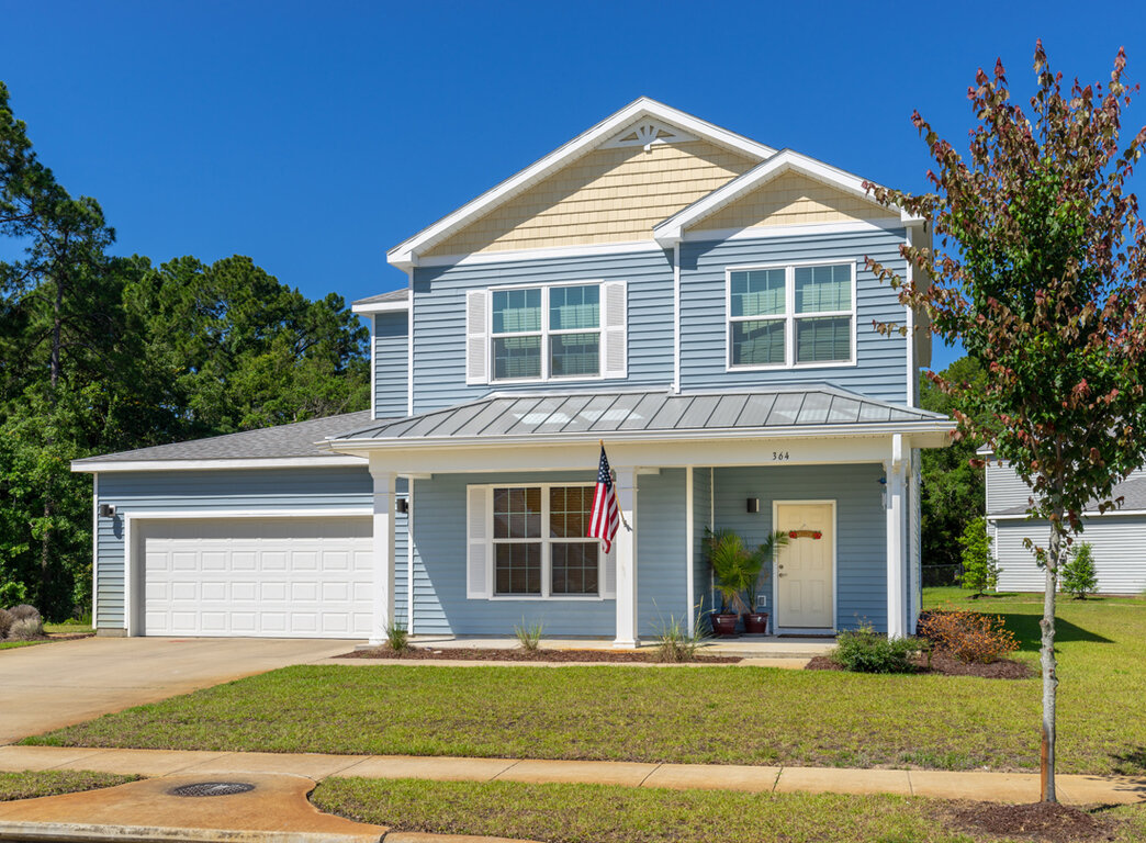 #1 Hurlburt Base Housing Guide! Everything You Need to Know