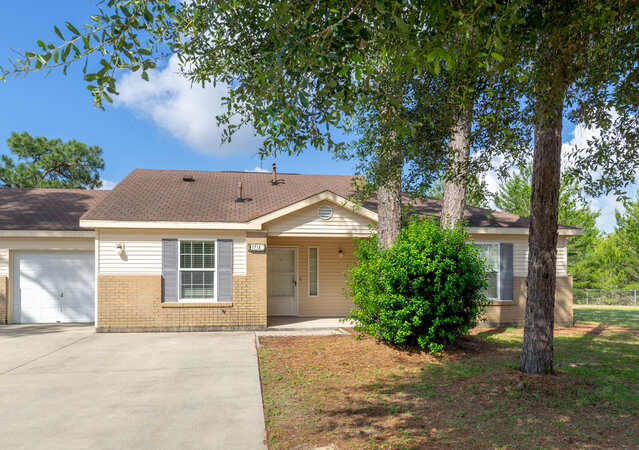 The #1 Complete Eglin Base Housing Guide