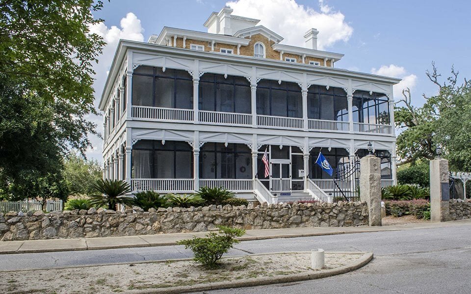 The Ultimate NAS Pensacola Base Housing Guide