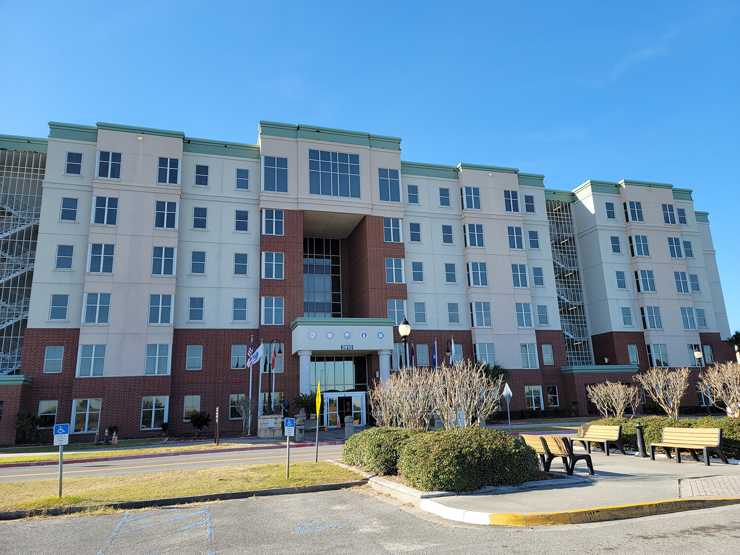 #1 Listing of NAS Pensacola Phone Numbers! | Panhandle PCS