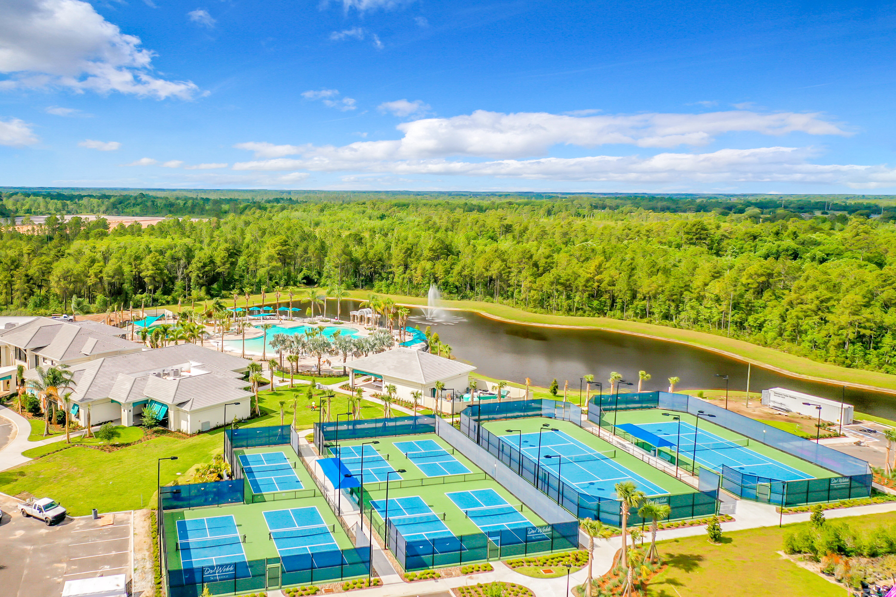 Sunbridge is Orlando’s Hottest New Neighborhood | Sunbridge Homes