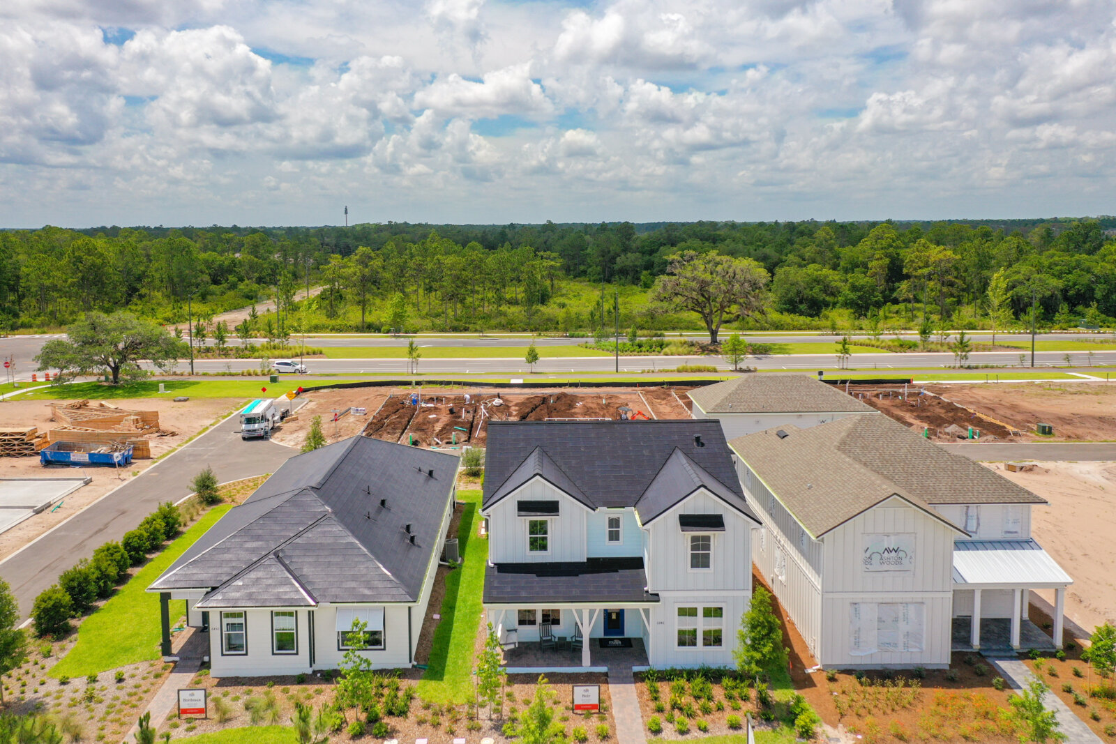 Buyers Real Estate Agent Sunbridge , Florida - La Rosa Realty ...