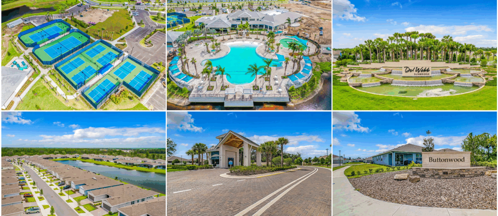 What Is It Like to Retire in Del Webb Sunbridge? A Complete Guide