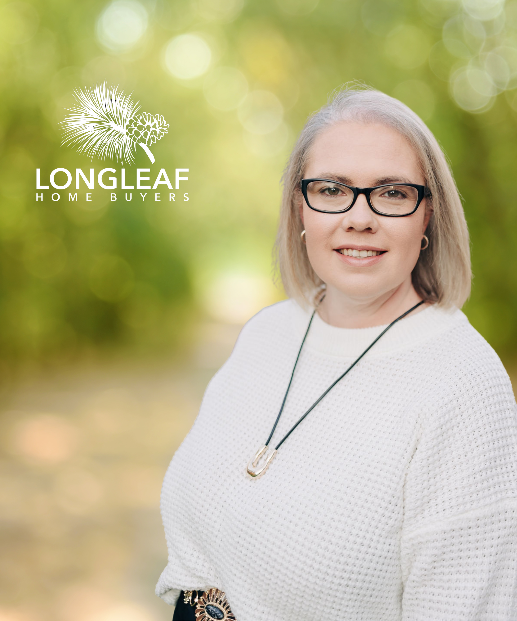 About Our Company | Longleaf Home Buyers (706) 760-9783