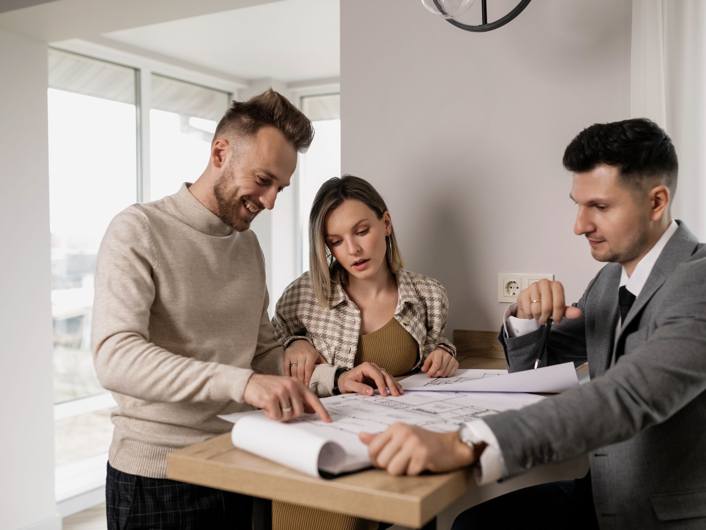 Learn More About Turner Home Team | Local Cash Homebuying Company