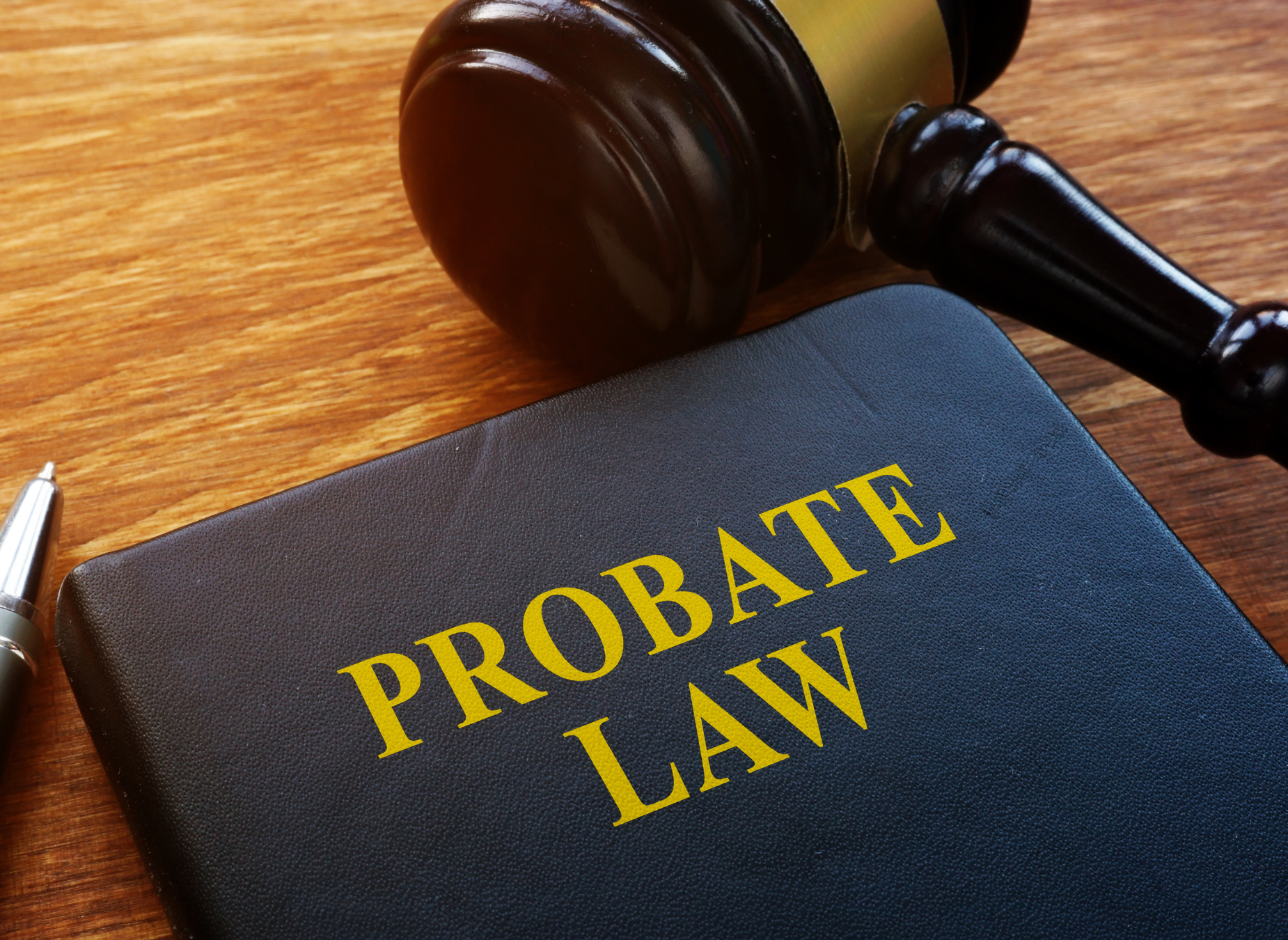 Selling a House During Probate NC | Turner Home Team