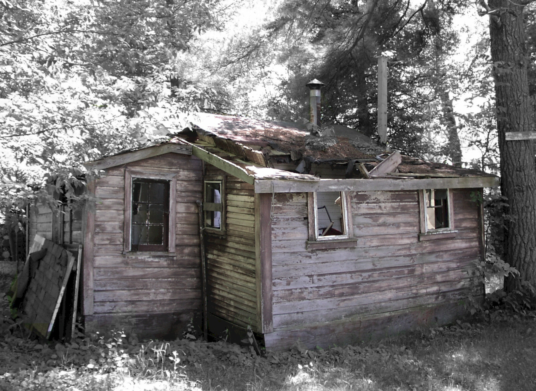 How To Sell A Condemned House In South Carolina